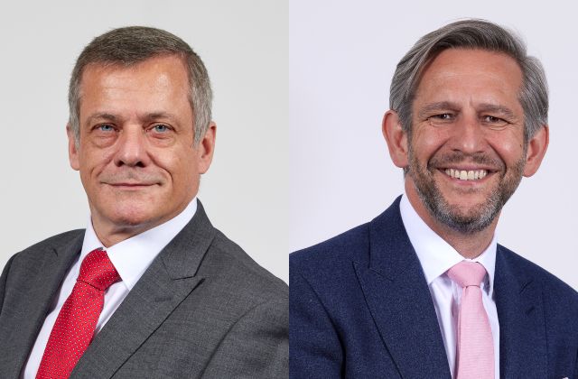 Jensten launches new London Markets operation in growth push ...